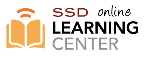 SSD Online Learning Center